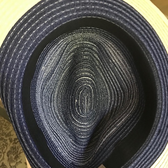 Nicole Marciano | Accessories | Nicole Marciano Straw Hat | Poshmark